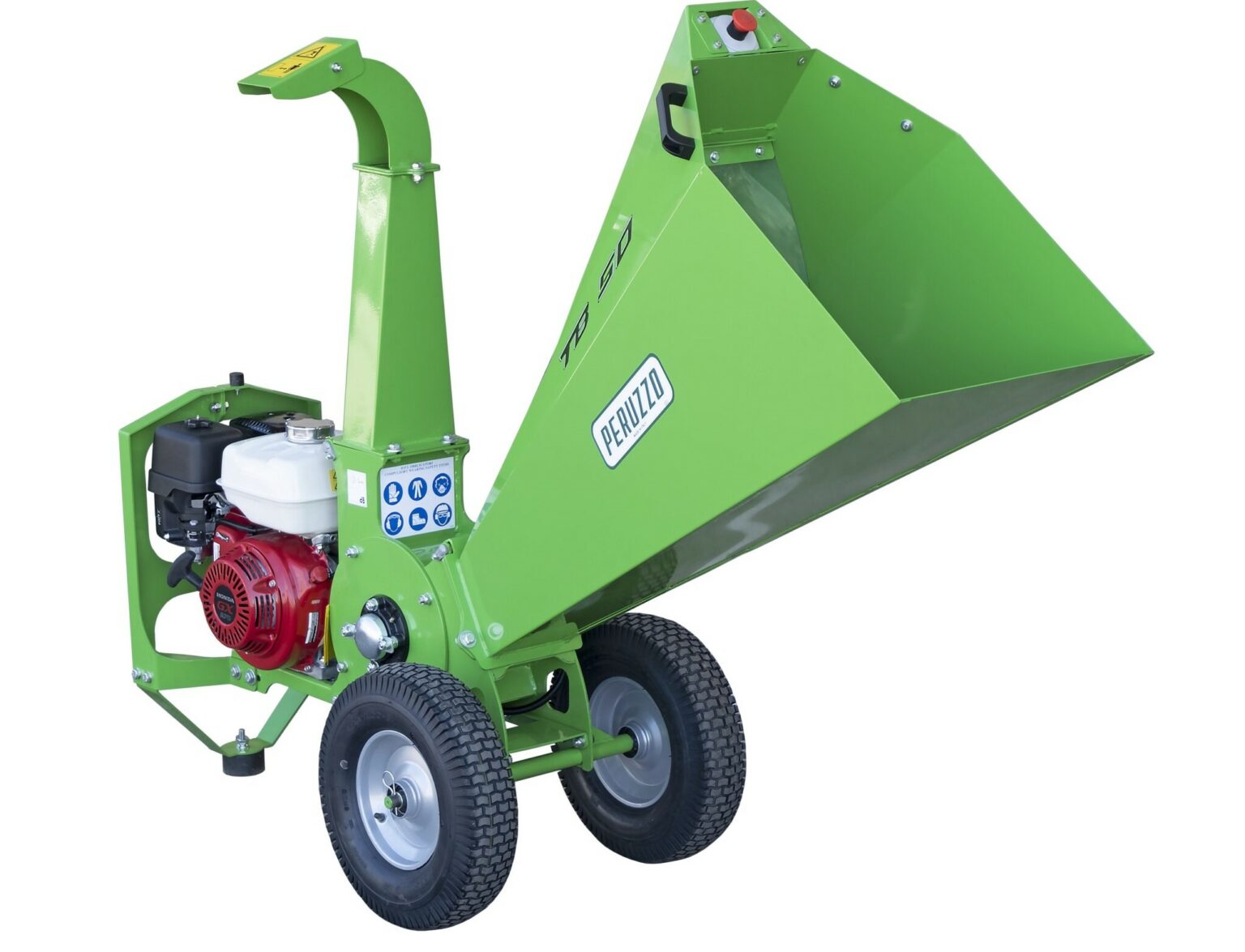 Biotrituratori professionali